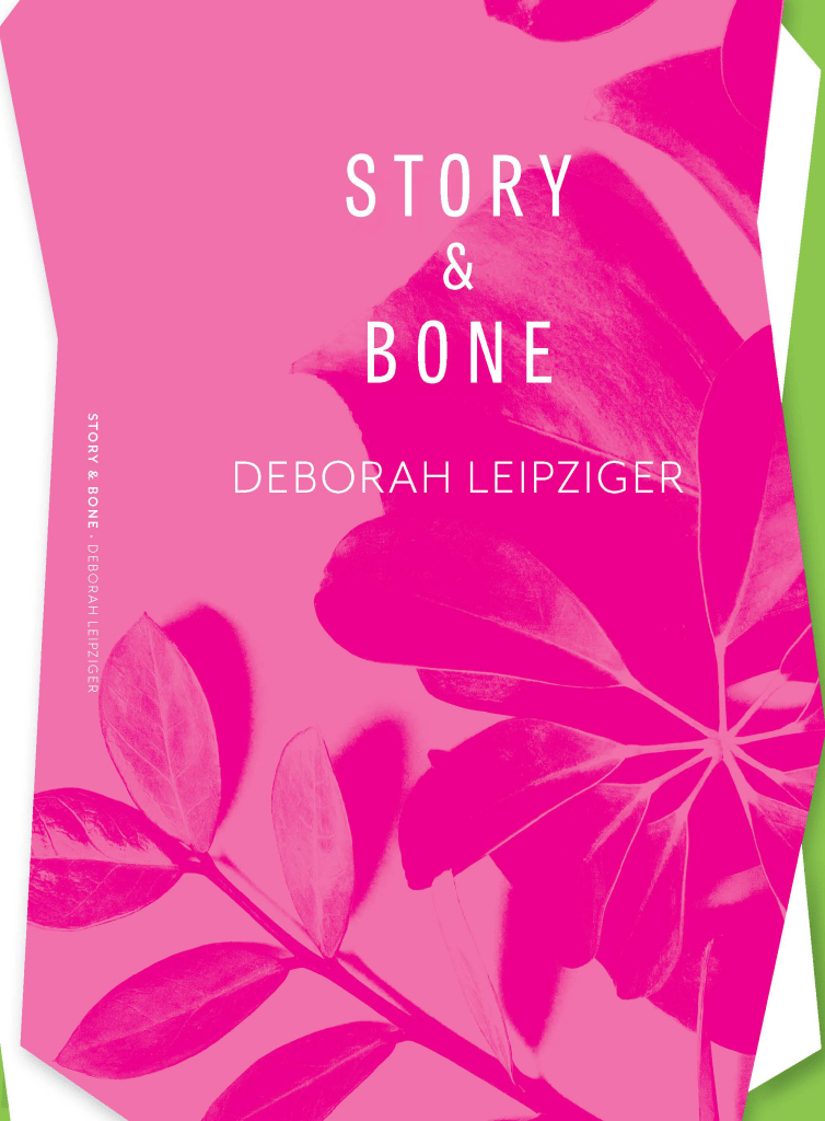 Story & Bone by Deborah Leipziger - Lily Poetry Review